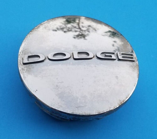 DODGE CHARGER CHALLENGER AVENGER GRAND CARAVAN DURANGO WHEEL HUB CAP ...