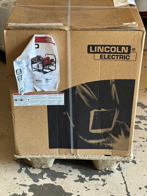 Welders - Lincoln Weldanpower