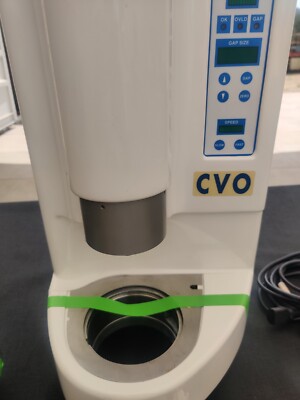 Bohlin CVO-50 Viscometer Instrument with all cables and Peltier Drive ...