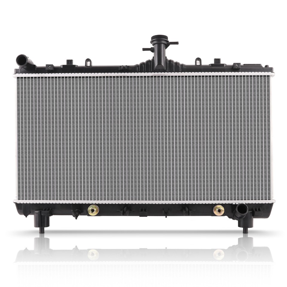 Engine Coolant Radiator Assembly For Chevrolet Camaro 3.6L V6 2012-2015 ...