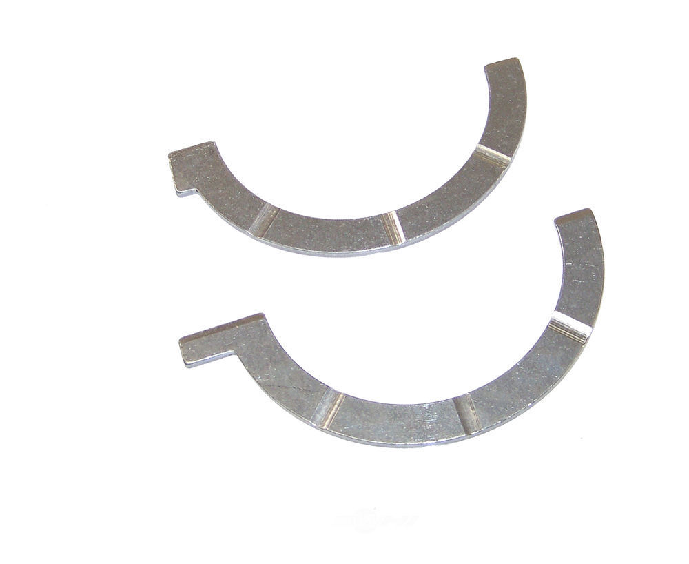 Engine Crankshaft Thrust Washer Set-VIN: T, OHV, HEMI, 16 Valves DNJ ...