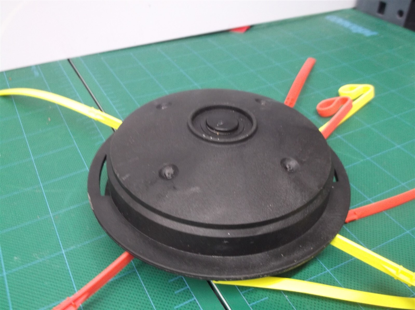 Aero-Flex Glider Head Trimming Systems | eBay