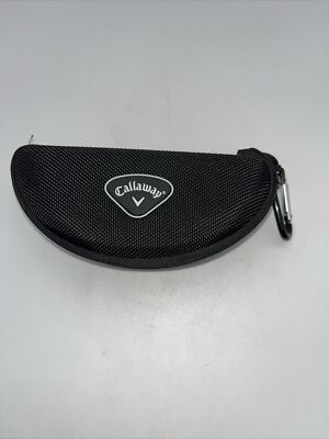 CALLAWAY sunglass case hardshell -P | eBay