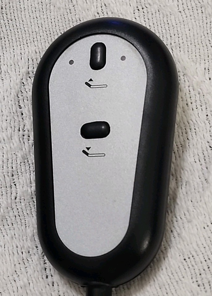 Enso Sleep Systems Remote Control JLDK-02 IP20 Ergomotion | eBay
