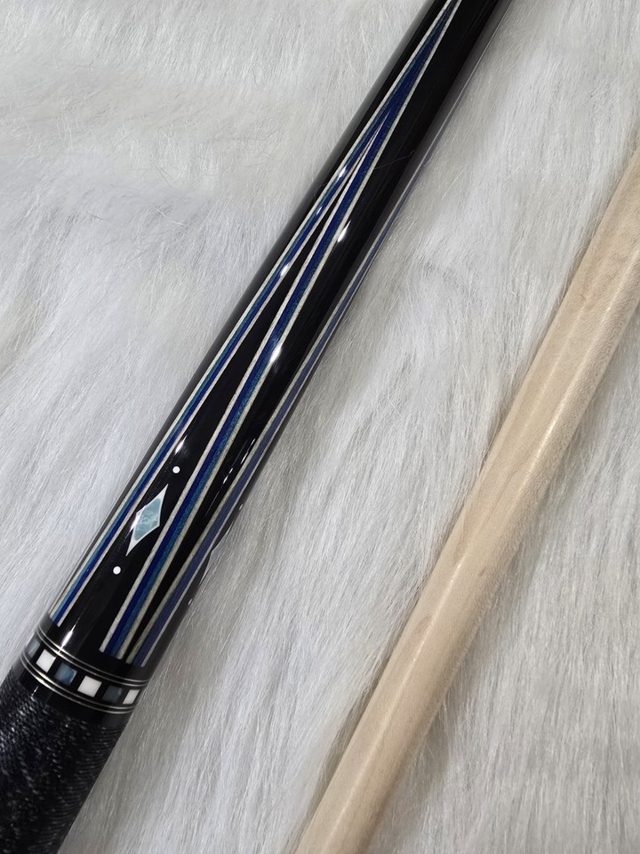 Ariel CARMELI Blue Diamond By Viking Vikore High Performance Shaft | eBay