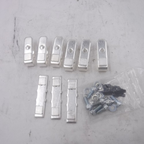 For GE V31175CA Contacts Kit, Replacement, CK75C Contactor, 3 Sets ...