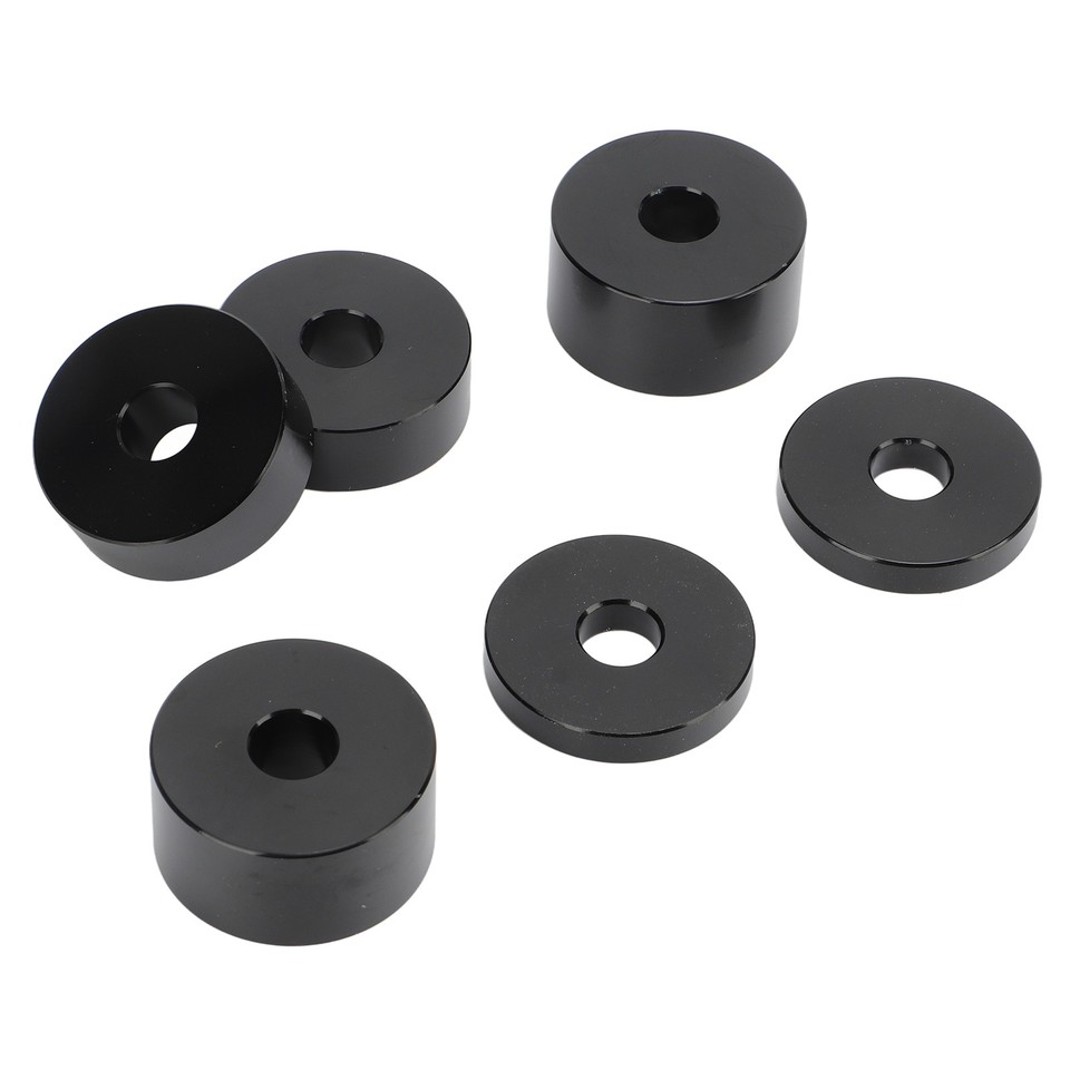 Front Seat Spacer Lift Kit Height Adjustable Metal Heighten Kit For ...