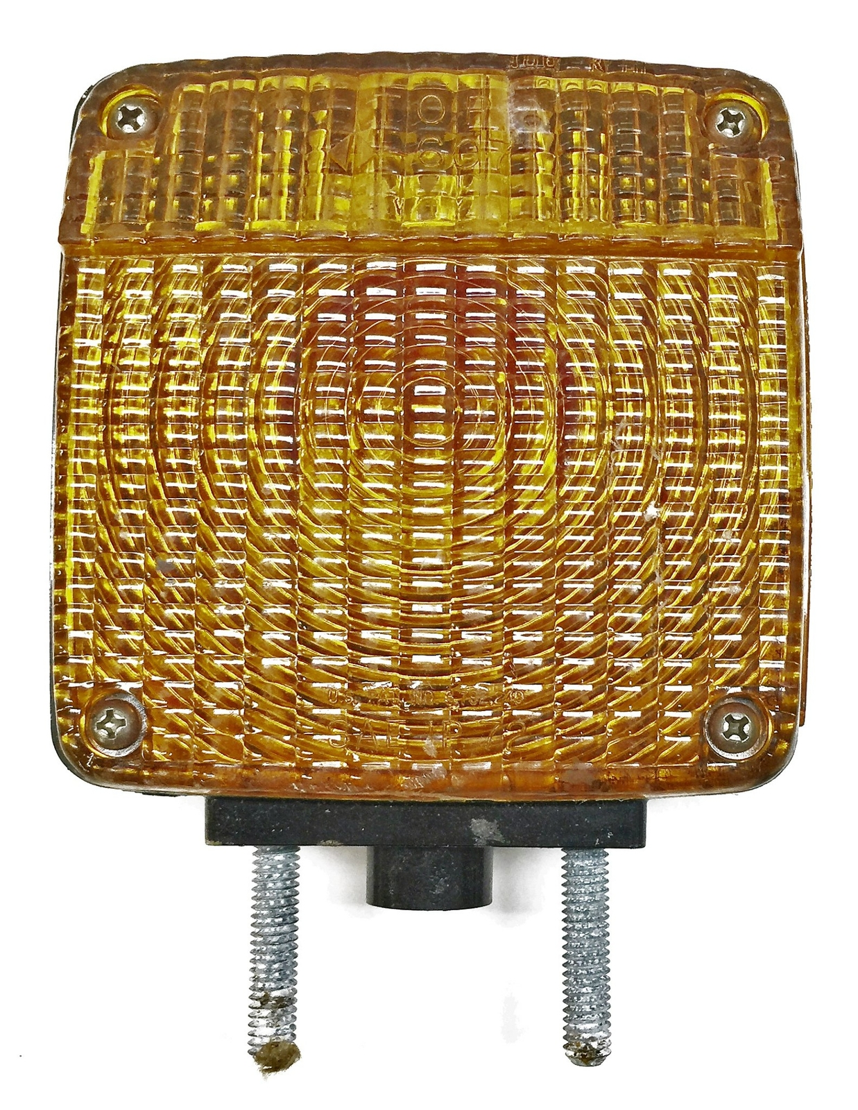 Signal-Stat Marker Light 448492C92 USED | eBay