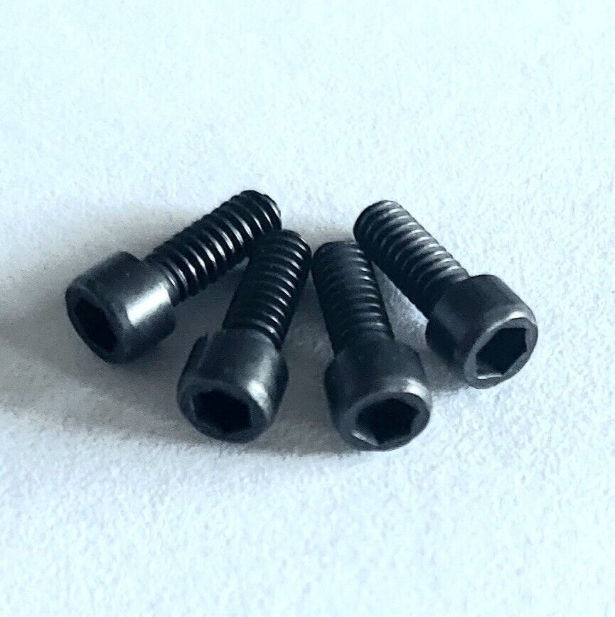 Tactical Shell Sealing Screw Battery Housing Screws Antirust Sturdy for ...