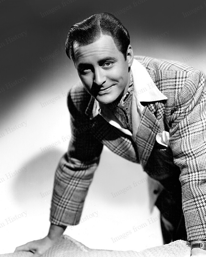 John Hubbard Actor