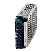 TDK-Lambda HWS150A-24/A AC-DC Power Supply - 150W - 24VDC - Input: 85 ...