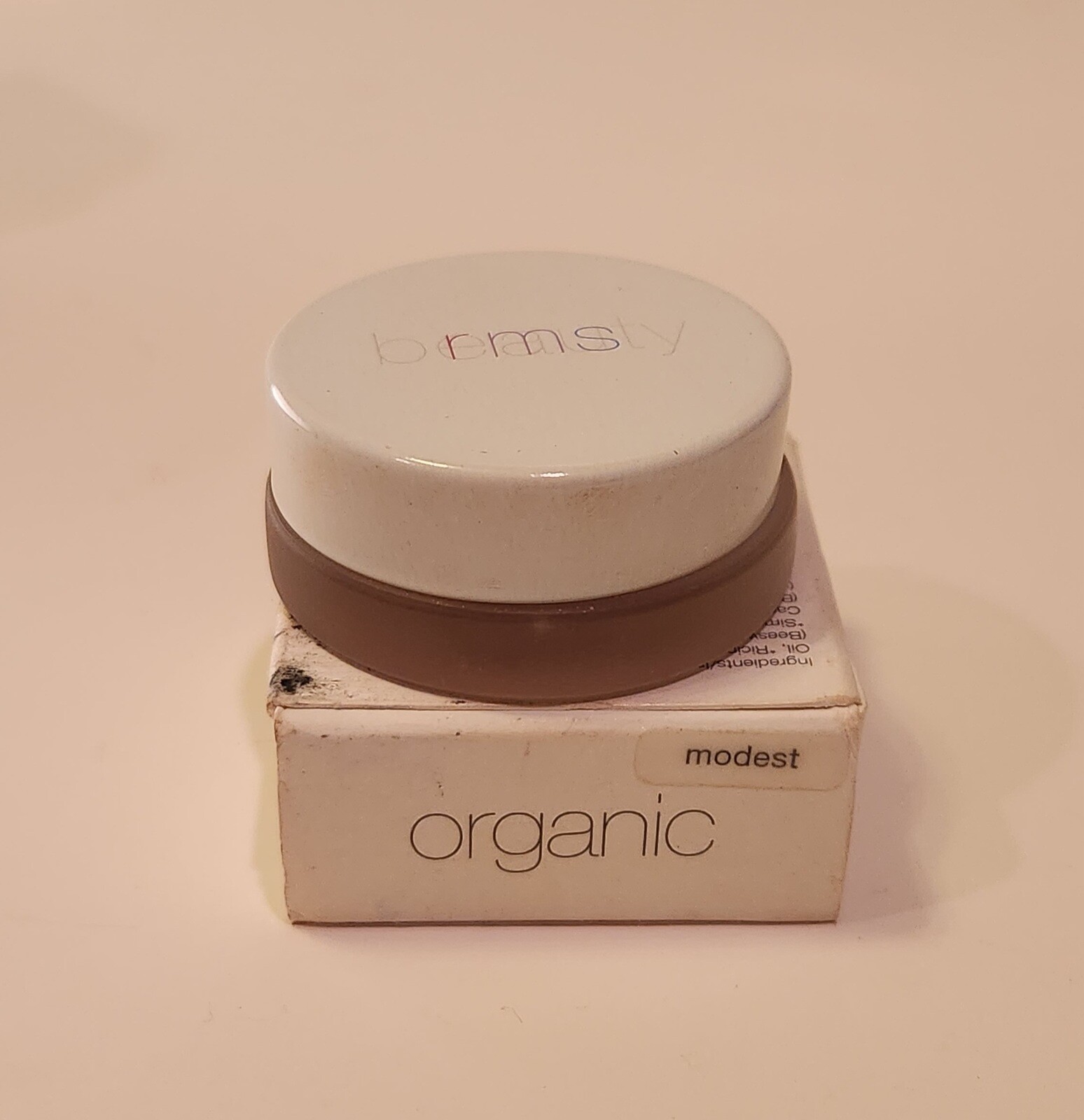 RMS Beauty Lip2Cheek: Modest, .17oz | eBay