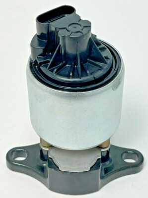 Automotive Replacement Emission & Exhaust Products Standard Ignition EGV589 Exhaust Gas ...