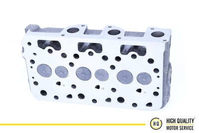 Tractor Parts - Tractor Cylinder Head