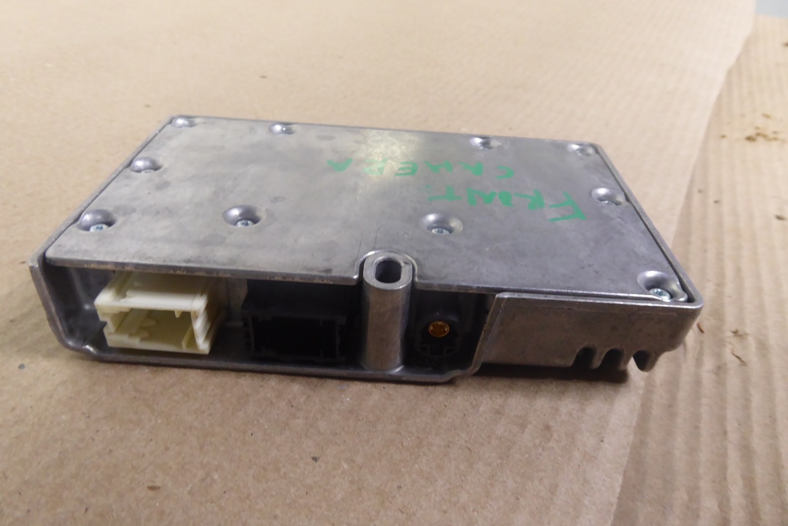 Night Vision Camera Control Unit Module OEM BMW F01 F02 F12 F13 F10 ...