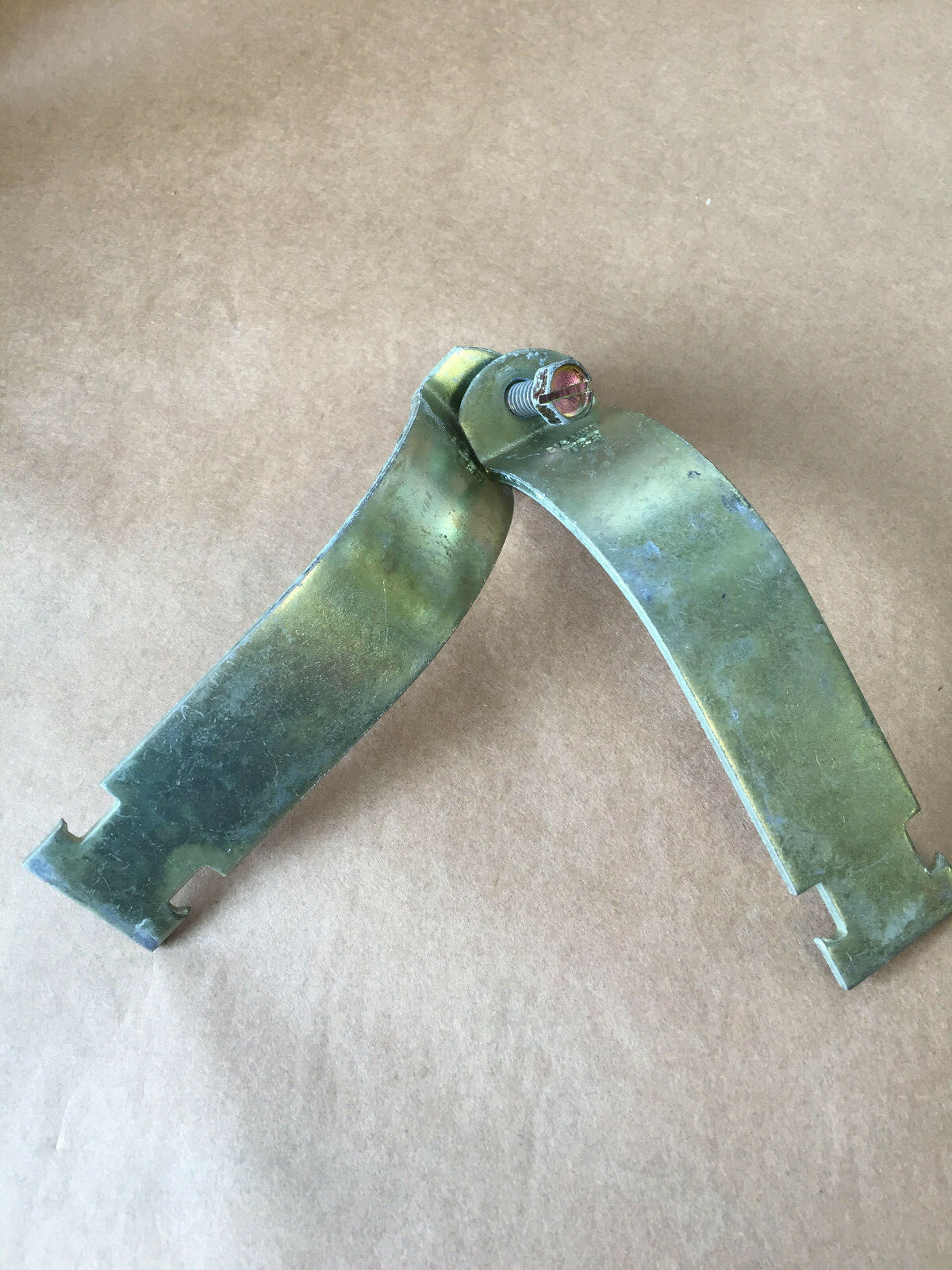 Strut Strap 3 1/2" Pack of 4 (101291) | eBay