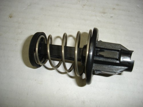 Mercedes Benz A 2058800027 Safety Catch Spring Fits Left Or Right Upper ...
