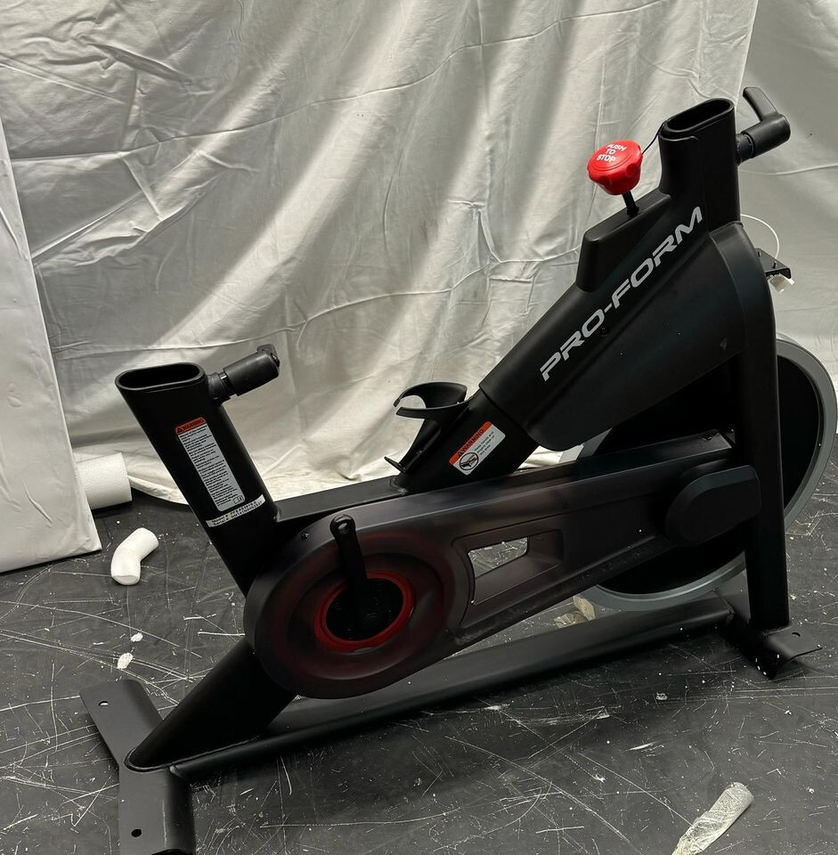 ProForm PFEX63919 Carbon CX Exercise Bike - Black | eBay