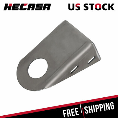 Radiator Support Mount Bracket for 88-00 Chevy C/K 1500 2500 3500 Yukon ...