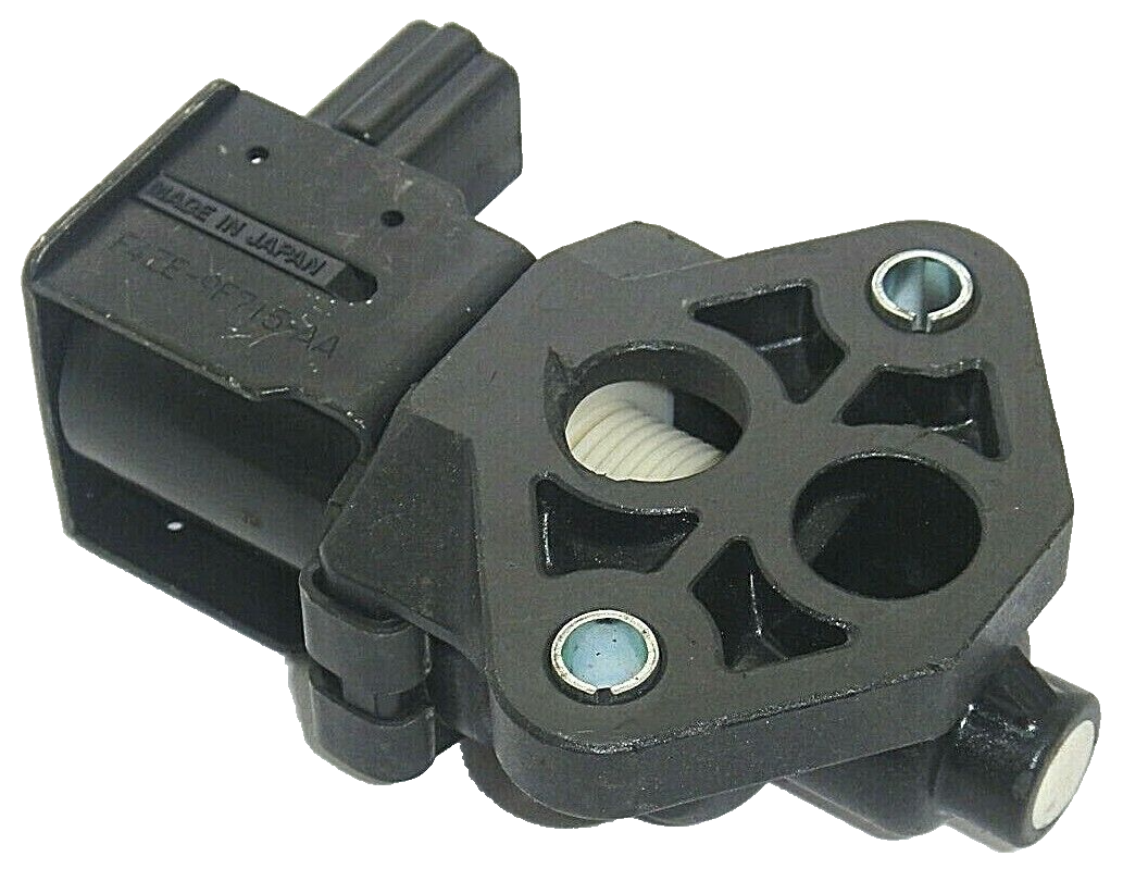 NEW GENUINE / OEM F4ZE-9F715-AA F9SZ-9F715-E AC31 for FORD LINCOLN ...