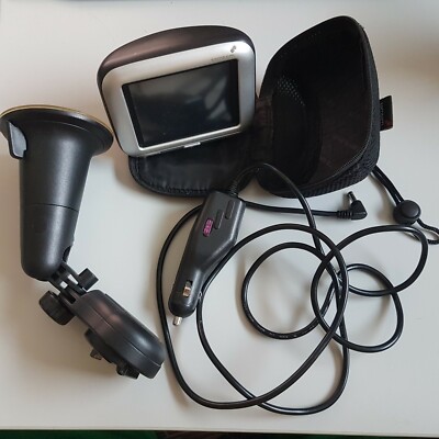 TomTom Go 700 Navigationsgerät (4D00.700) | eBay.de