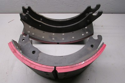 Stemco 4515E SP23 Brake Shoe Set | eBay