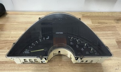 94-96 C4 LT1 Corvette Instrument Gauge Cluster | eBay