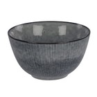 Broste copenhagen Schüssel graublau 20 cm Nordic Sea | Nonbook ...
