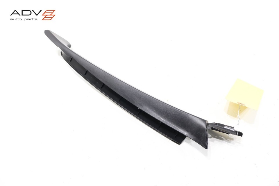 2023 - 2025 TOYOTA PRIUS FRONT LEFT DRIVER SIDE DOOR WINDOW FRAME TRIM ...