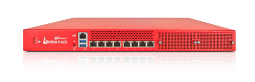 WatchGuard FIREBOX M4600 Firewall | eBay