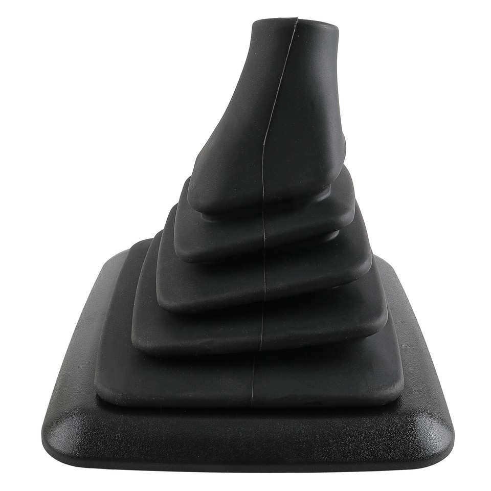 Manual Transmission Shifter Boot Cover For 90-97 Ford Bronco F-150 F ...