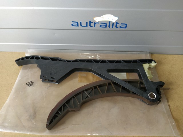 BMW 5 E60 3.0i Timing Chain Rail Guide 11317585020 OEM for sale online ...