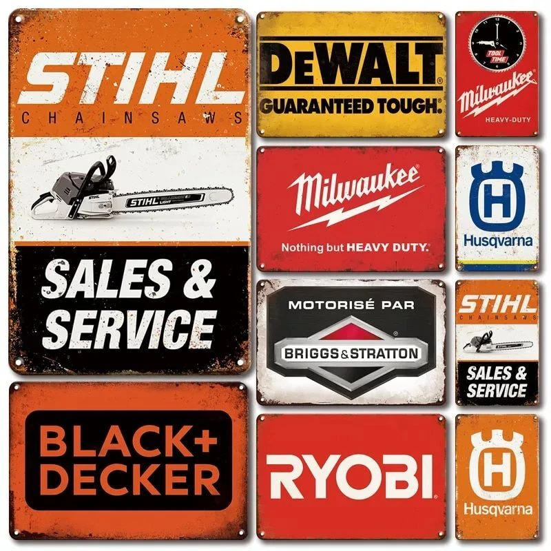 Tool Sale Logo