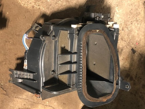 98-07 Toyota Land Cruiser 2uz-fe 4.7L v8 Engine Lexus LX470 HVAC BLOWER ...