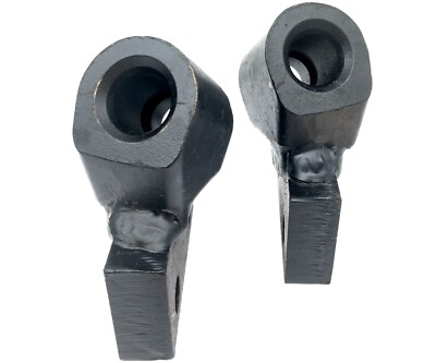 Augers - Auger Adapters