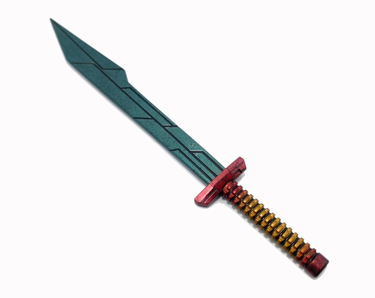 Demon Sword Ragnarok