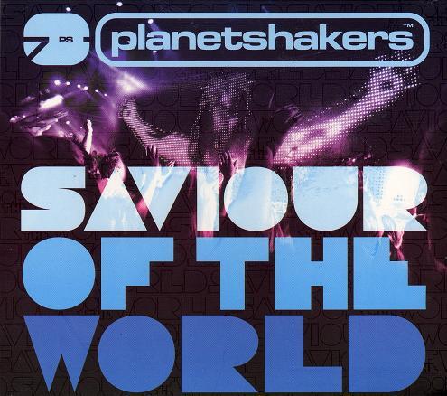 Saviour of the World - Planetshakers - CD | eBay