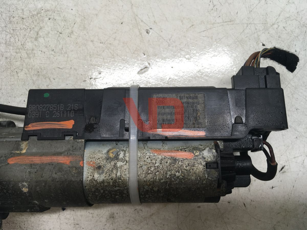 AUDI Q5 8R (2011) TAILGATE BOOT LID ACTUATOR MOTOR DRIVERS SIDE ...