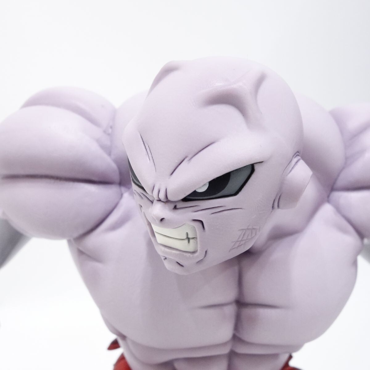 Dragon Ball Super Jiren Figure Ichiban Kuji Prize B F/S From Japan | eBay
