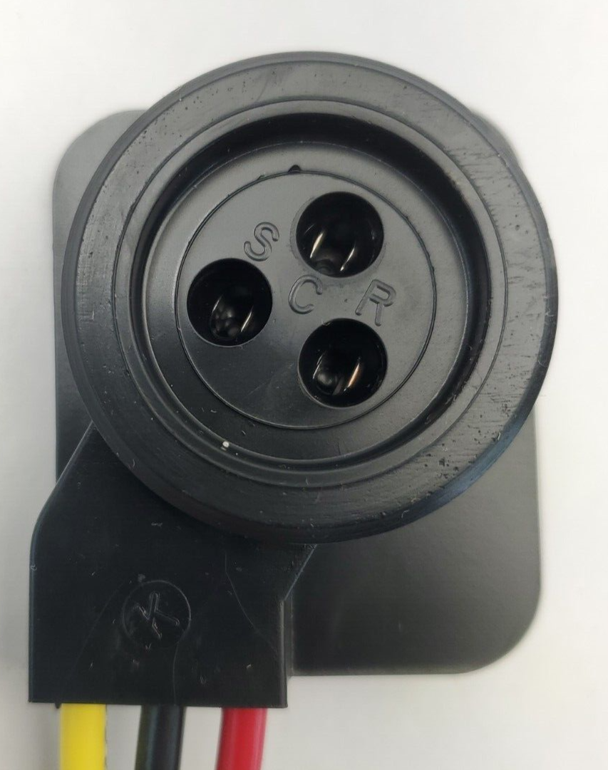 Copeland Compressor 529-0060-29 Power HVAC Wiring Harness Cable for ...