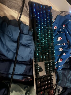 Logitech Gaming Keyboard | eBay