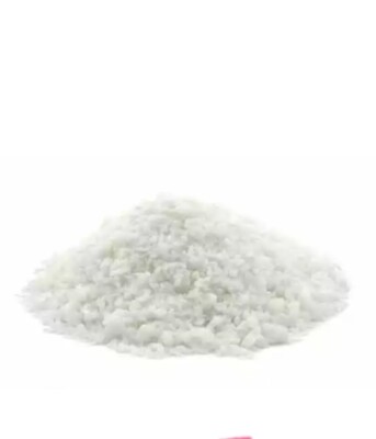 "NEW" 100% Natural Alum Powder 50g for canker sores, Pimples, Hair ...