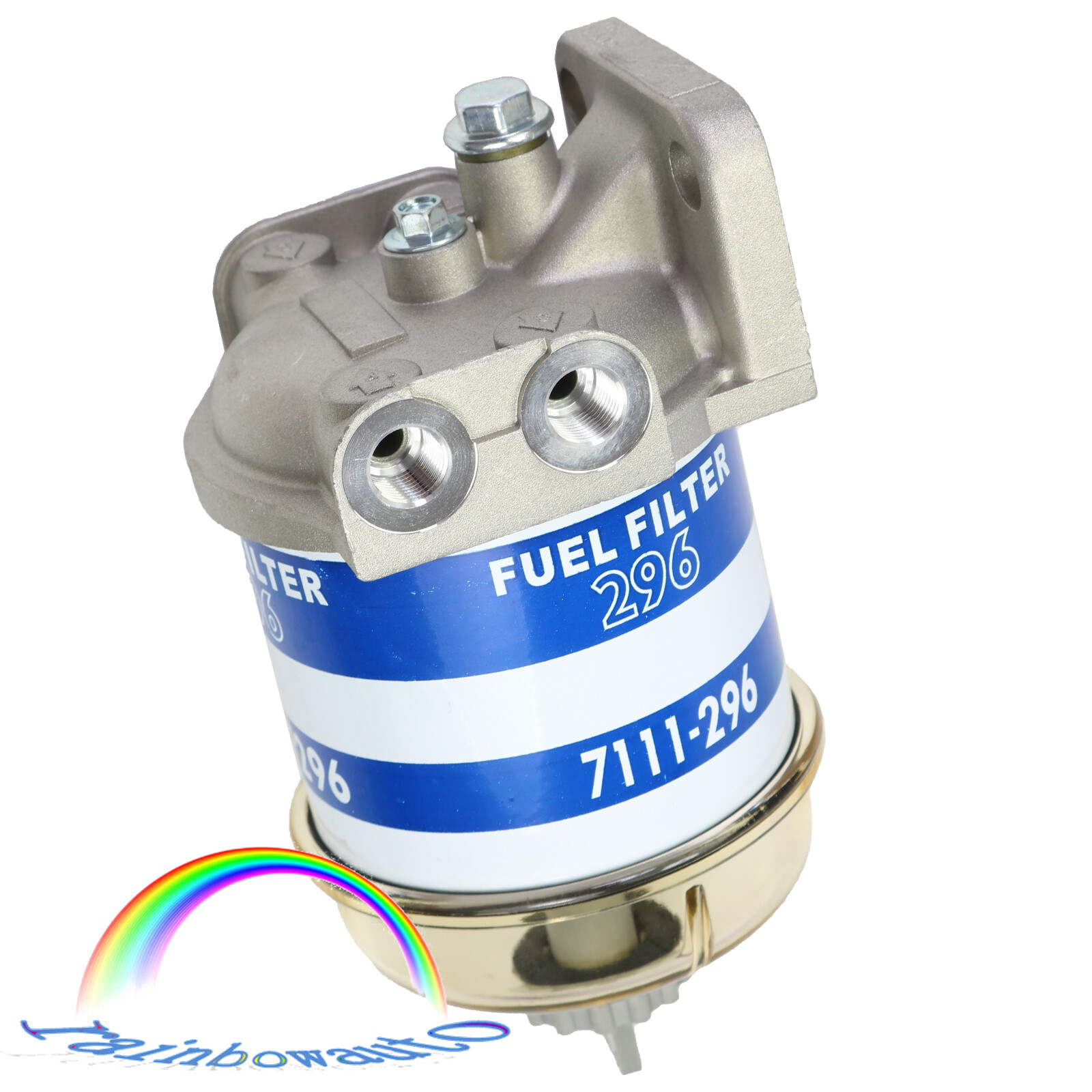 C5NE9165C For Ford Tractor 2000 3000 4000 5000 Diesel Fuel Filter ...