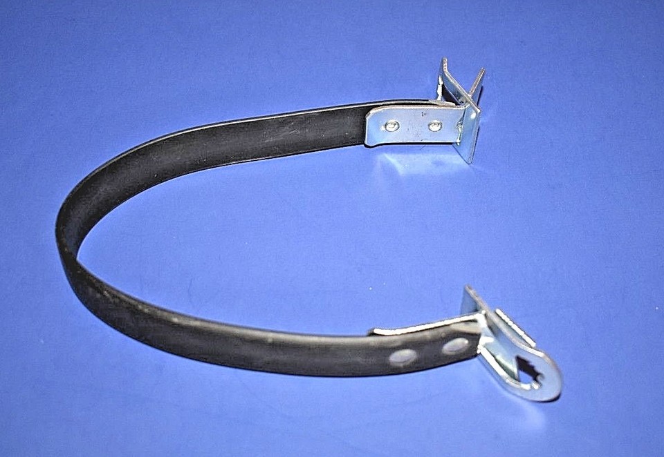 14" Battery Lifting Carrying Strap For Top Post Batteries Deka East ...