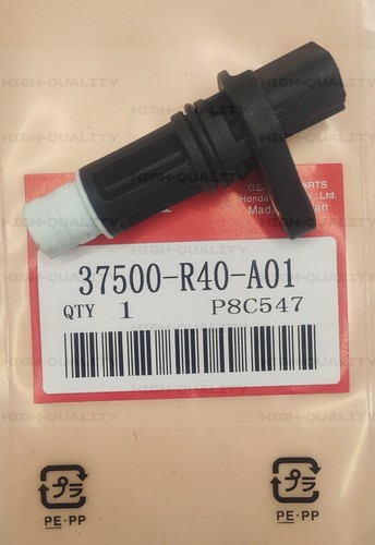 OEM 37500-R40-A01 Crankshaft Position Sensor For Honda Accord Acura ...
