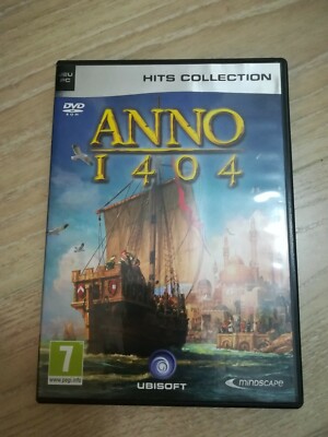 Anno 1404 - PC | eBay