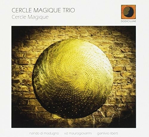 CERCLE MAGIQUE TRIO - CERCLE MAGIQUE NEW CD 8033309693781| eBay