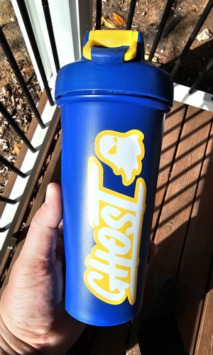 Shaker Bottle 20oz for sale | eBay