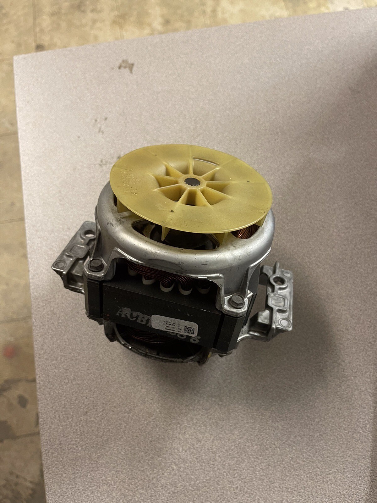 Whirlpool Washer Motor W10249628 W10836348 | eBay