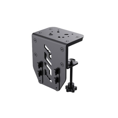 MOZA AB9 Flight Base Table Clamp Steel Desk Clamp for Moza AB9 FFB Base ...